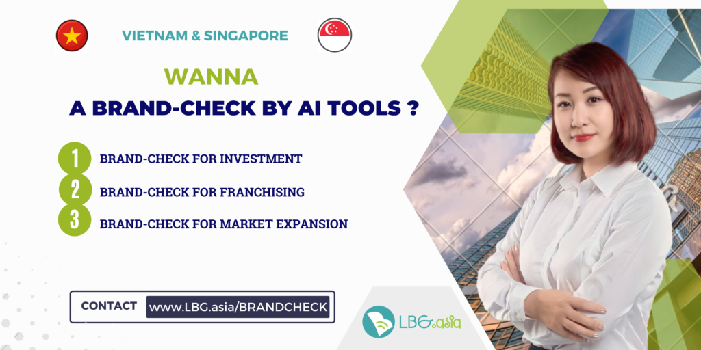 BRAND-CHECK SERVICES – LBG.ASIA ~ IMPACT INVESTMENT ADVISORY