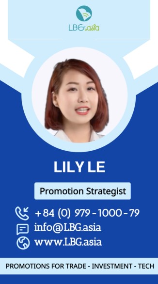 _LBG_TEASER QUẢNG BÁ TRUYỀN THÔNG VÀ TIẾP THỊ – LBG.ASIA ~ IMPACT INVESTMENT ADVISORY
